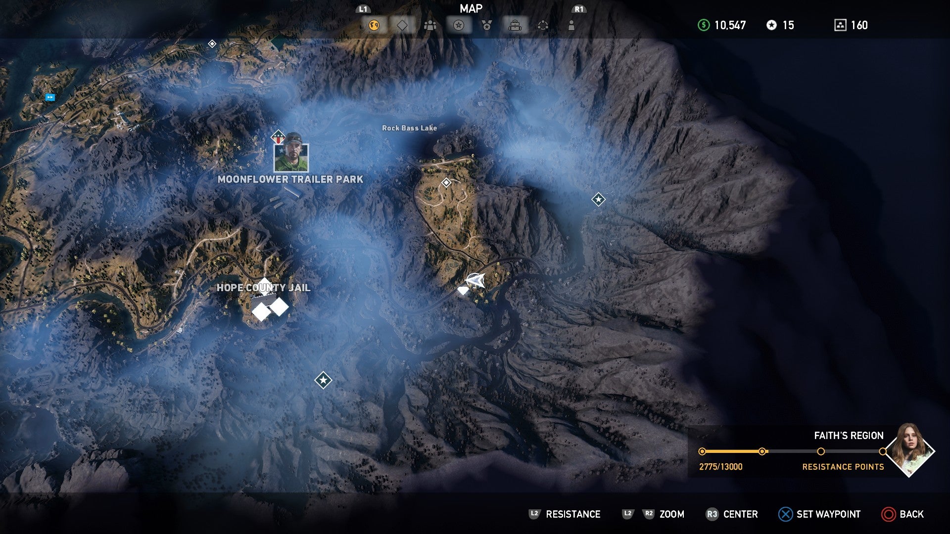Far Cry 5 Prepper Stash Locations - All Prepper Stashes in Far Cry 5 ...