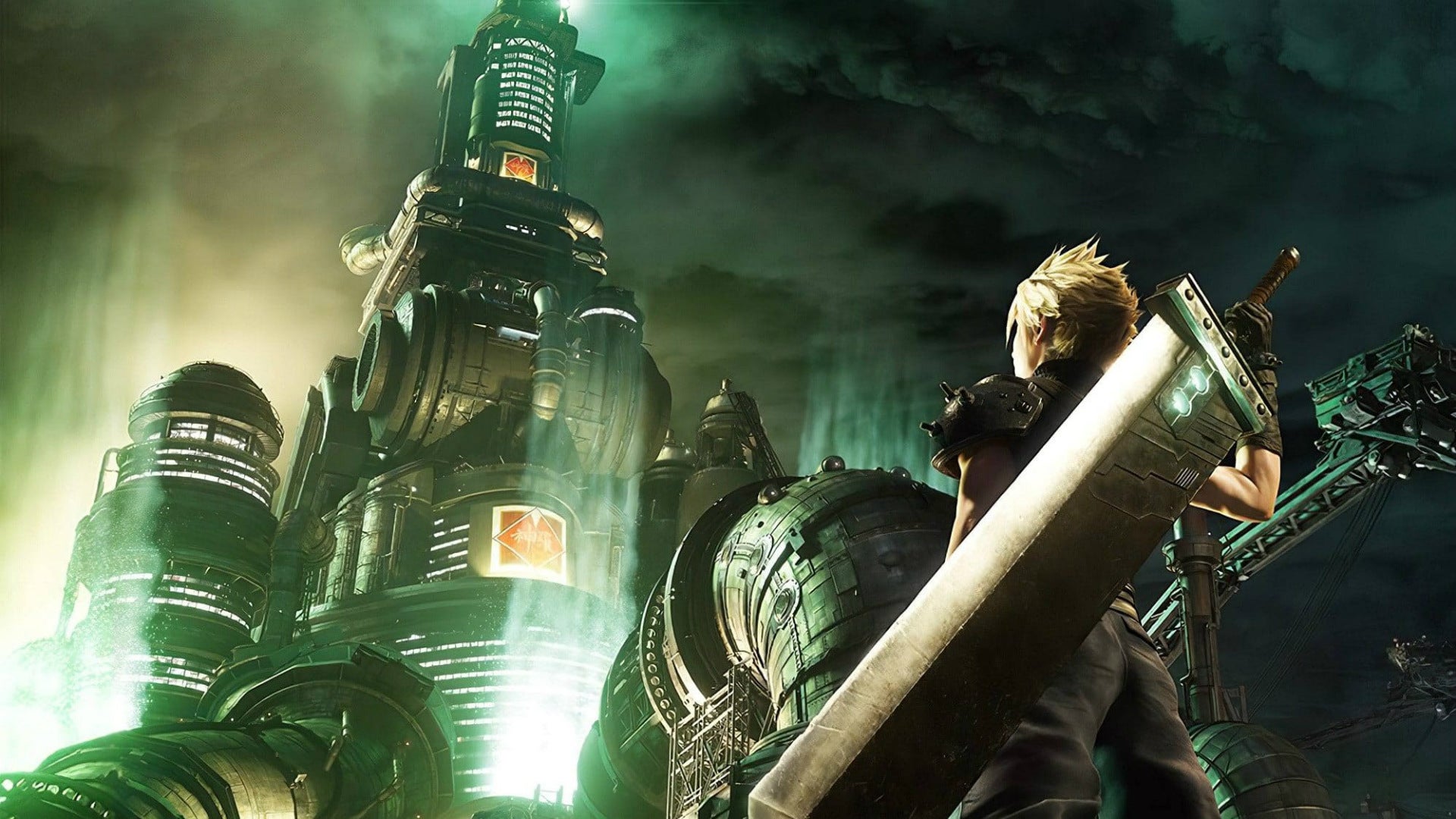 Final Fantasy 7 Remake: How to Get Back to the Sewers | VG247