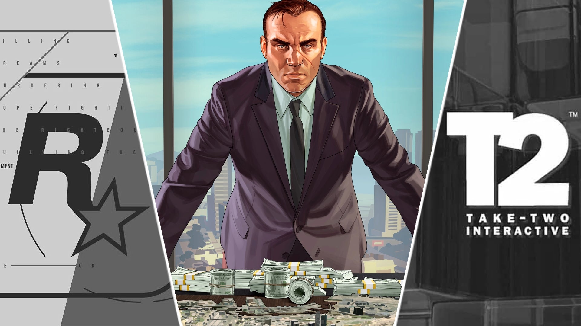 Following GTA 6 leaks, devs post their own early builds to show visuals ...