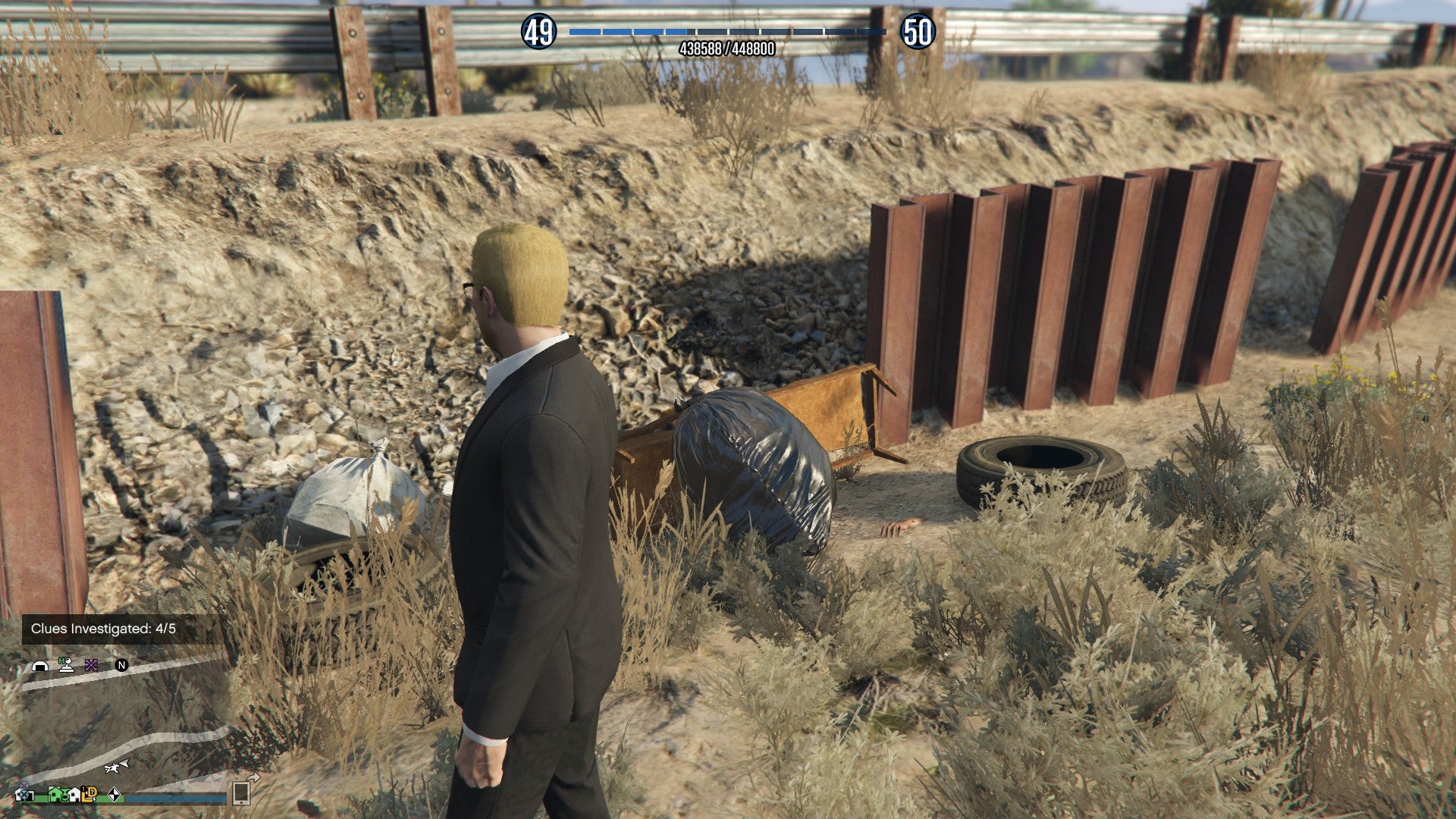 GTA Online: How to Unlock the Navy Revolver and Find All the Los Santos ...