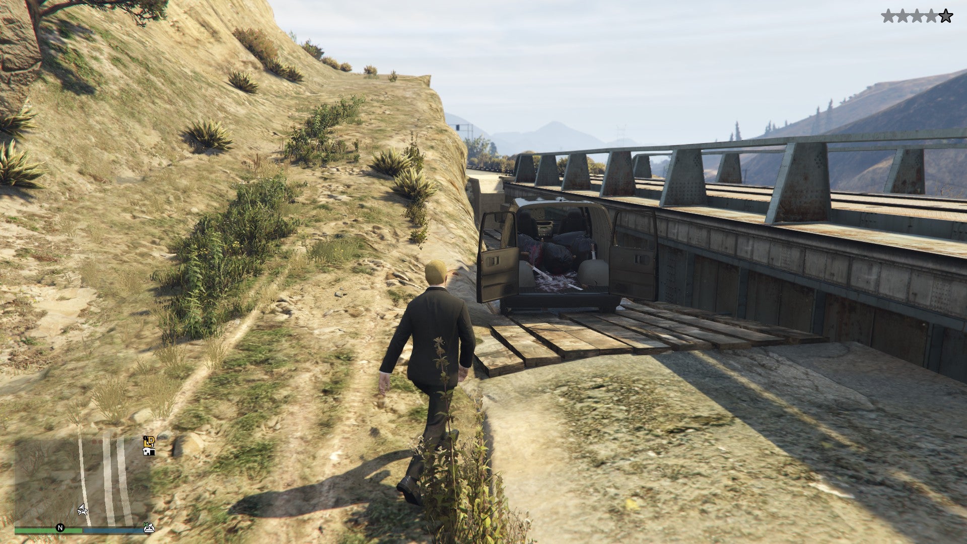 GTA Online: How to Unlock the Navy Revolver and Find All the Los Santos ...