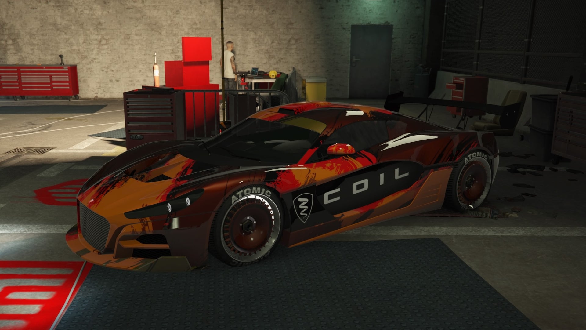 GTA Online Weekly Update (November 17) - bonus rewards, discounts, and ...