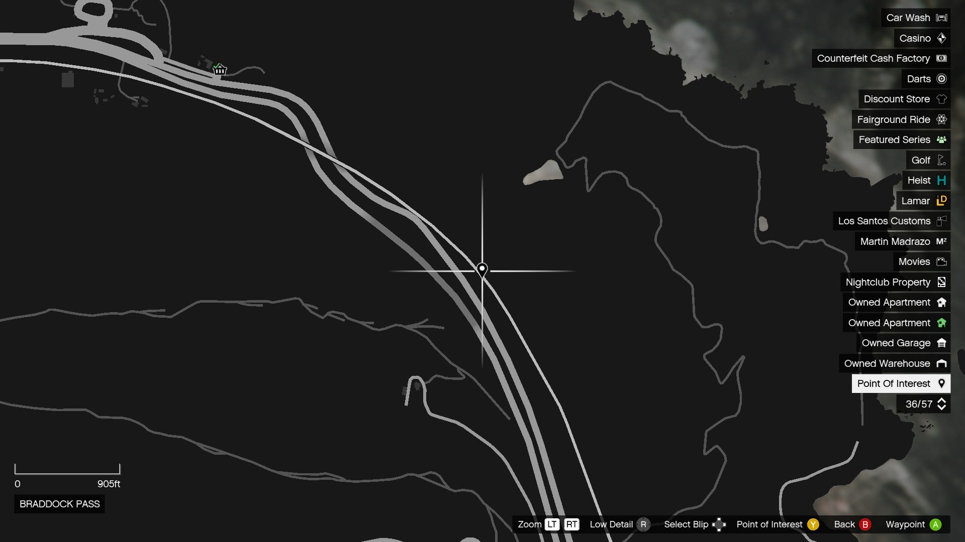 GTA Online: How to Unlock the Navy Revolver and Find All the Los Santos ...