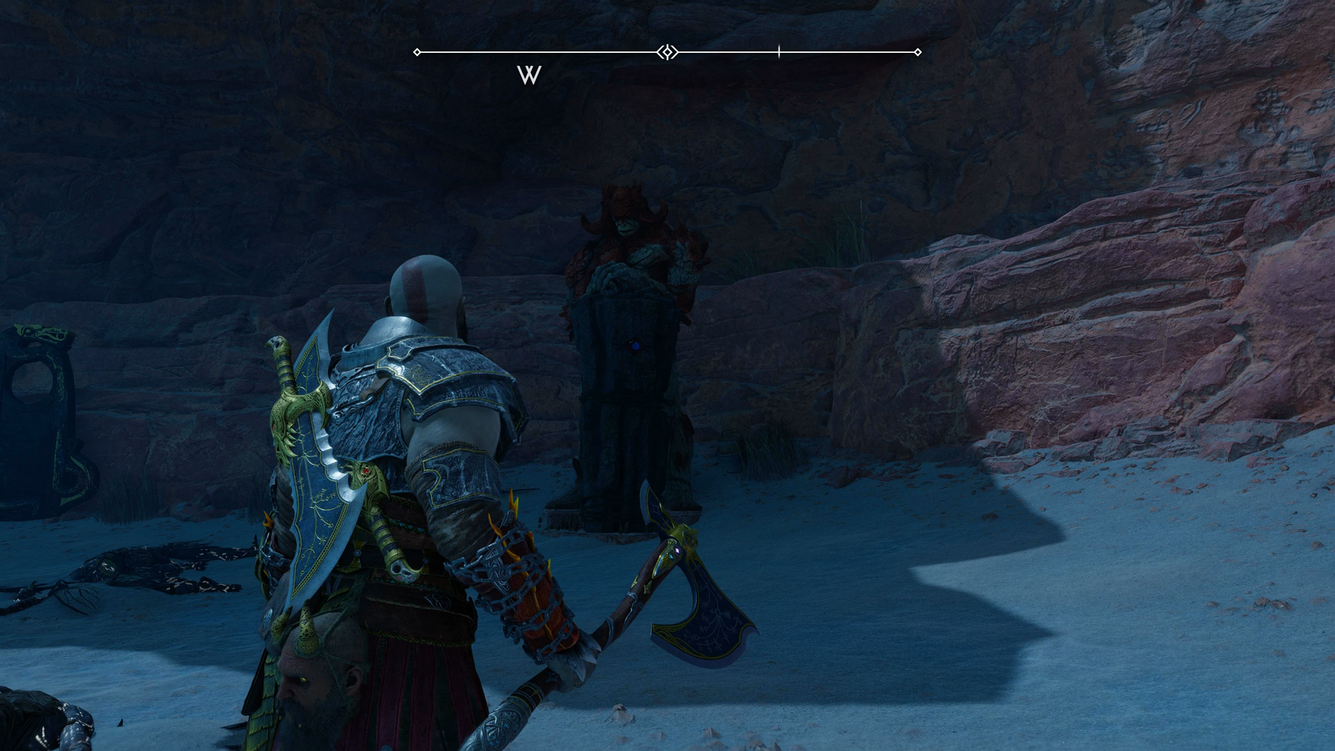 God of War Ragnarok Best Armor Sets for the early, mid and late game ...