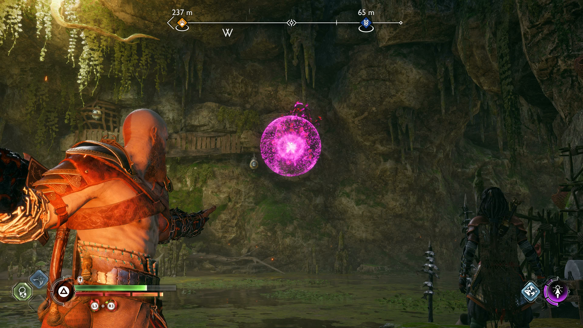 God of War Ragnarok All Nornir Chest locations and solutions | VG247