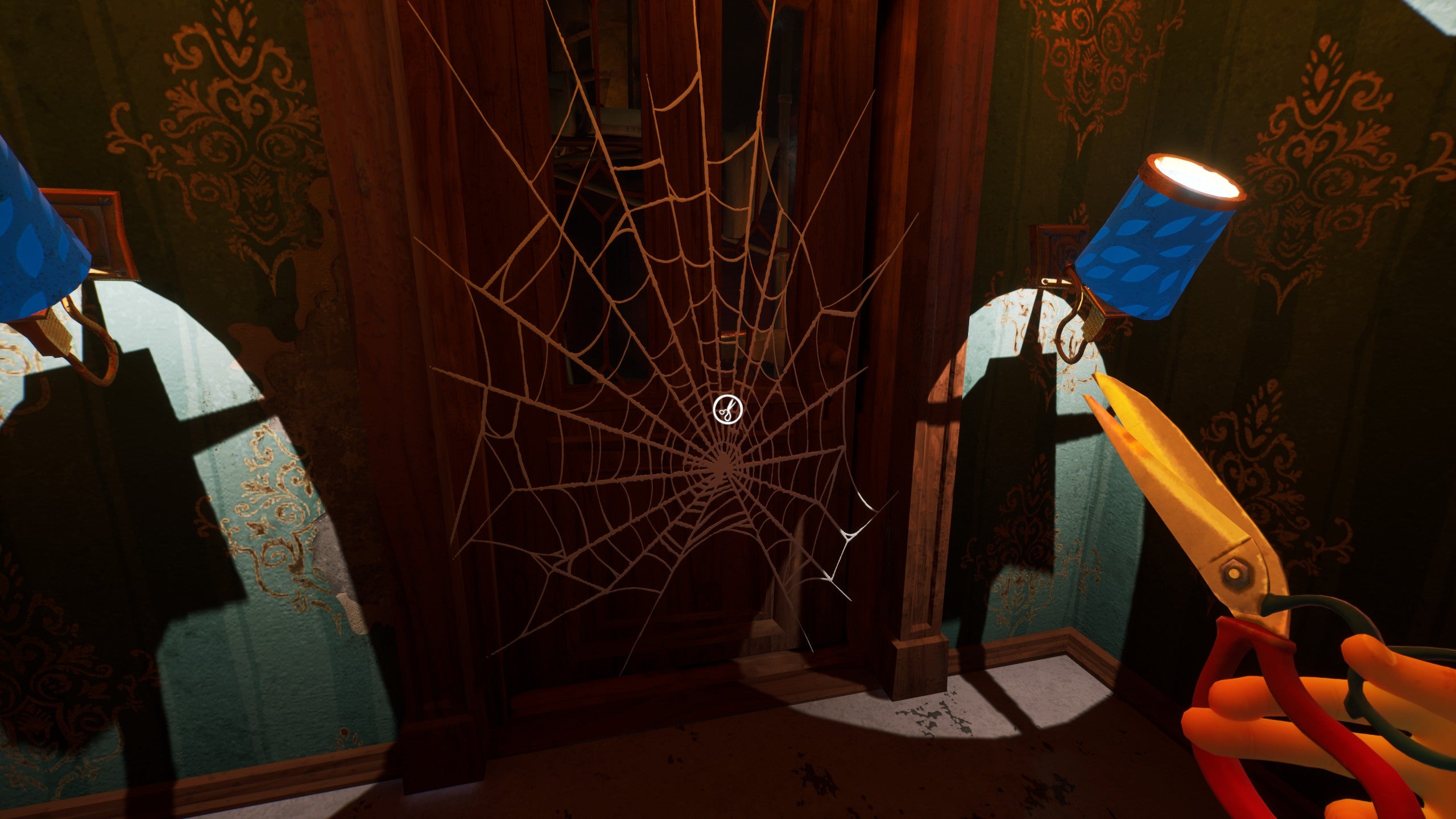 Hello Neighbor 2 Part 2: Bakery Cat Puzzle and Museum House Puzzle | VG247