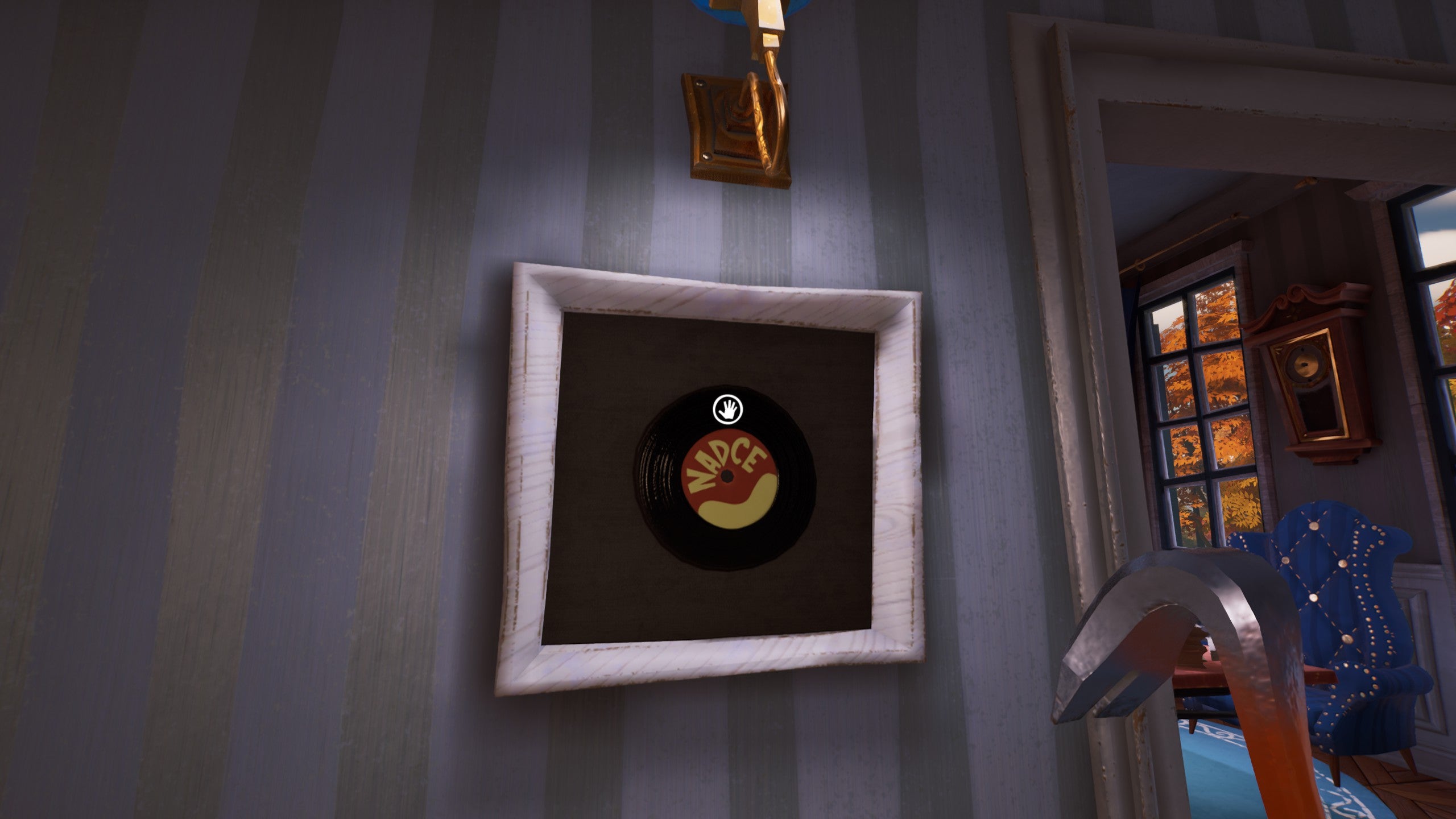 Hello Neighbor 2 Part 4 Mayor's House Trophy puzzles, Museum Animal ...