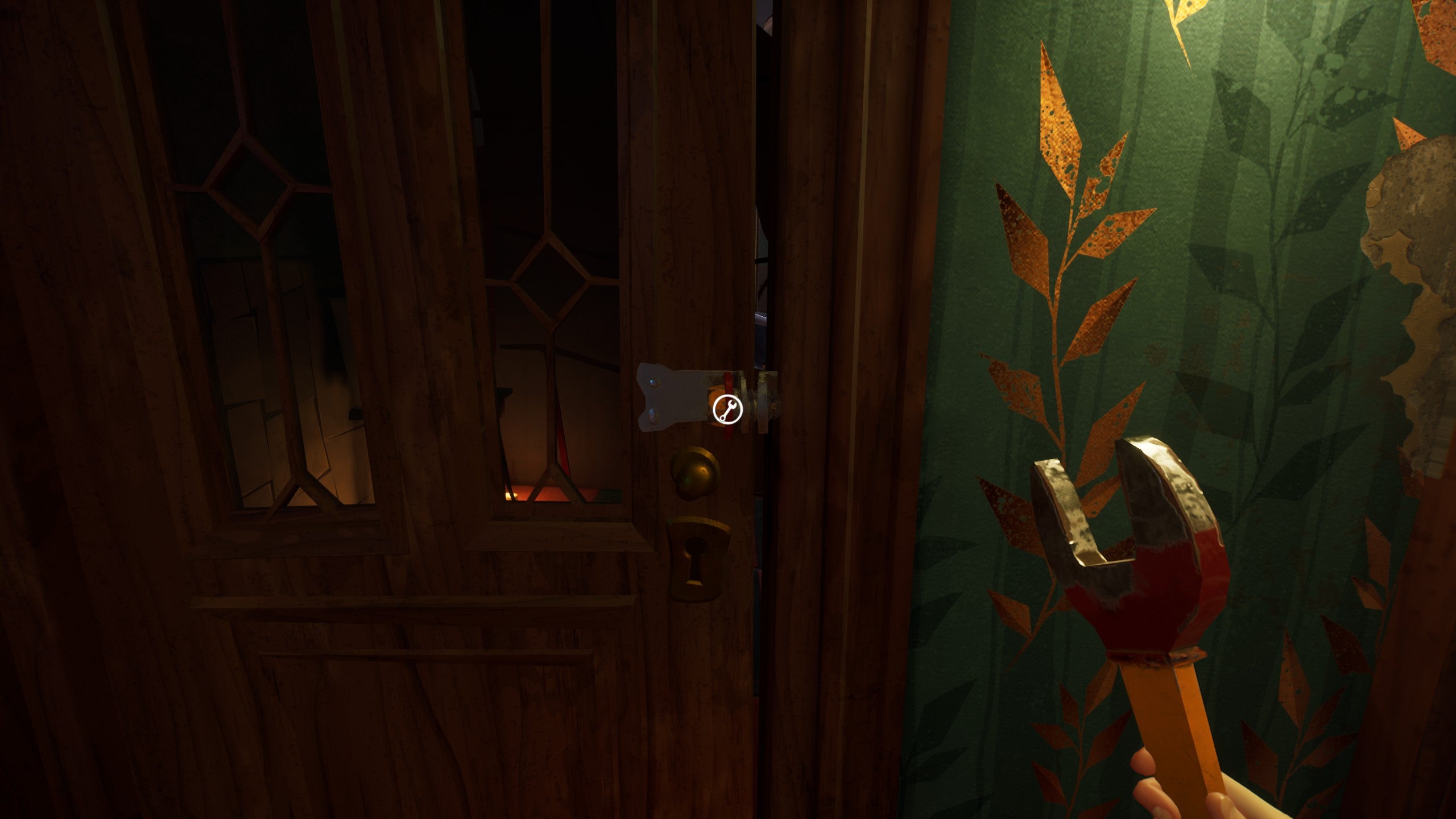 Hello Neighbor 2 Part 4 Mayor's House Trophy puzzles, Museum Animal ...