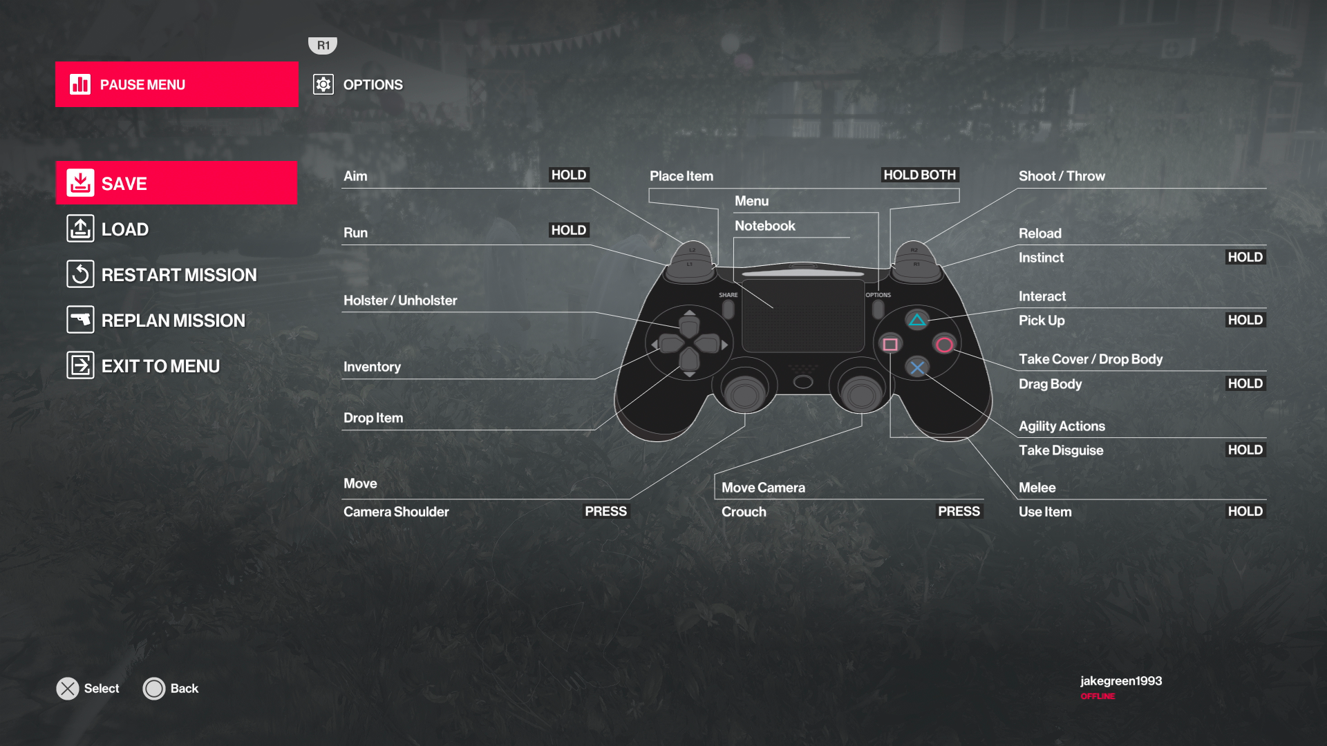 Hitman 2 Tips - Locations, Controls, Legacy Pack | VG247