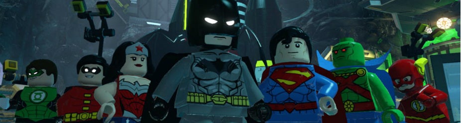 Lego Batman 3 Codes and Cheats - Lego Batman 3 Beyond Gotham | VG247