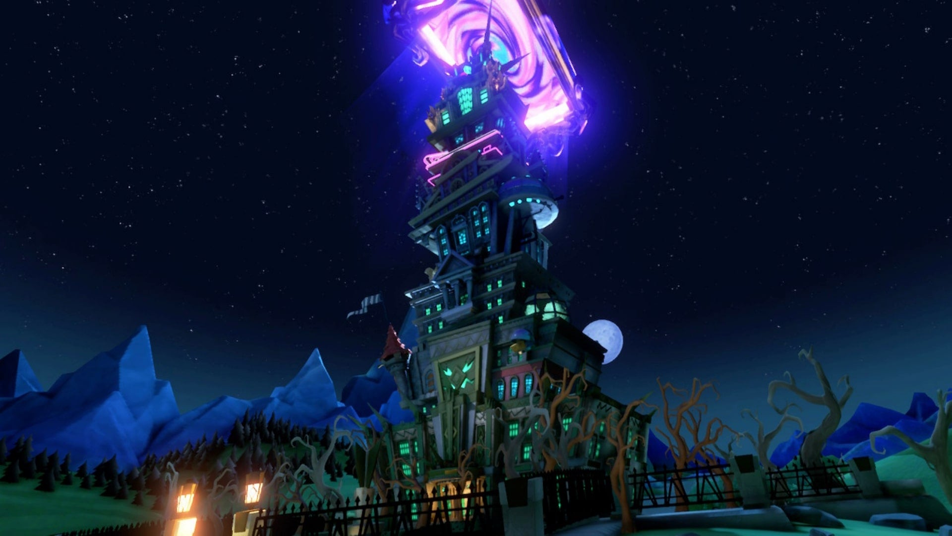 Luigi’s Mansion 3 King Boo Boss Fight Walkthrough | VG247