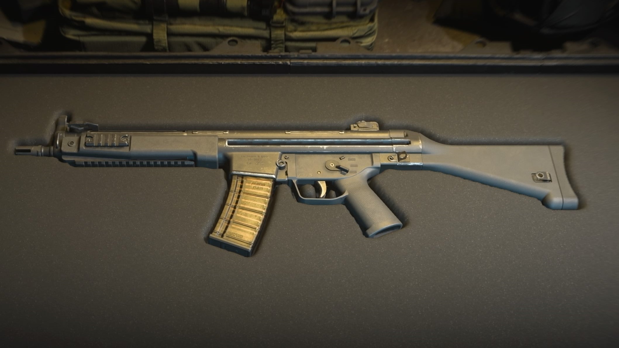 Modern Warfare 2 Best Lachmann-556 loadout: best perks and equipment ...