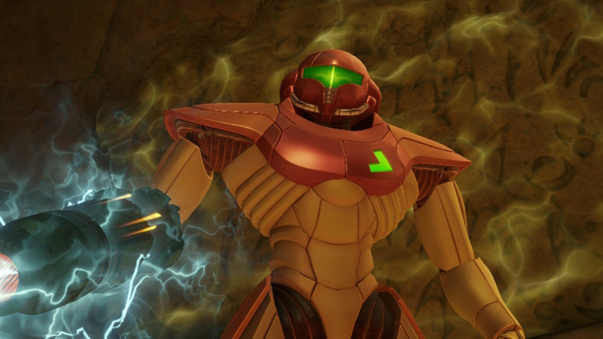 Metroid Prime Remastered Phazon Mines | How to get the X-Ray Visor ...