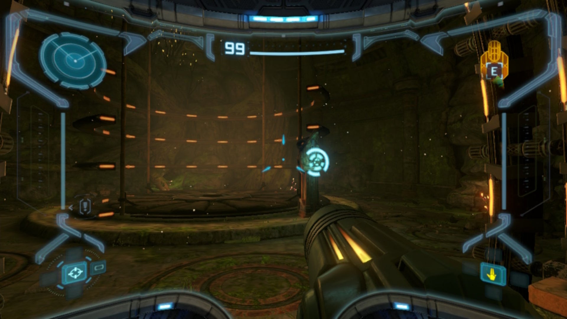 Metroid Prime Remastered Chozo Ruins Part 1 | How to beat the Hive ...