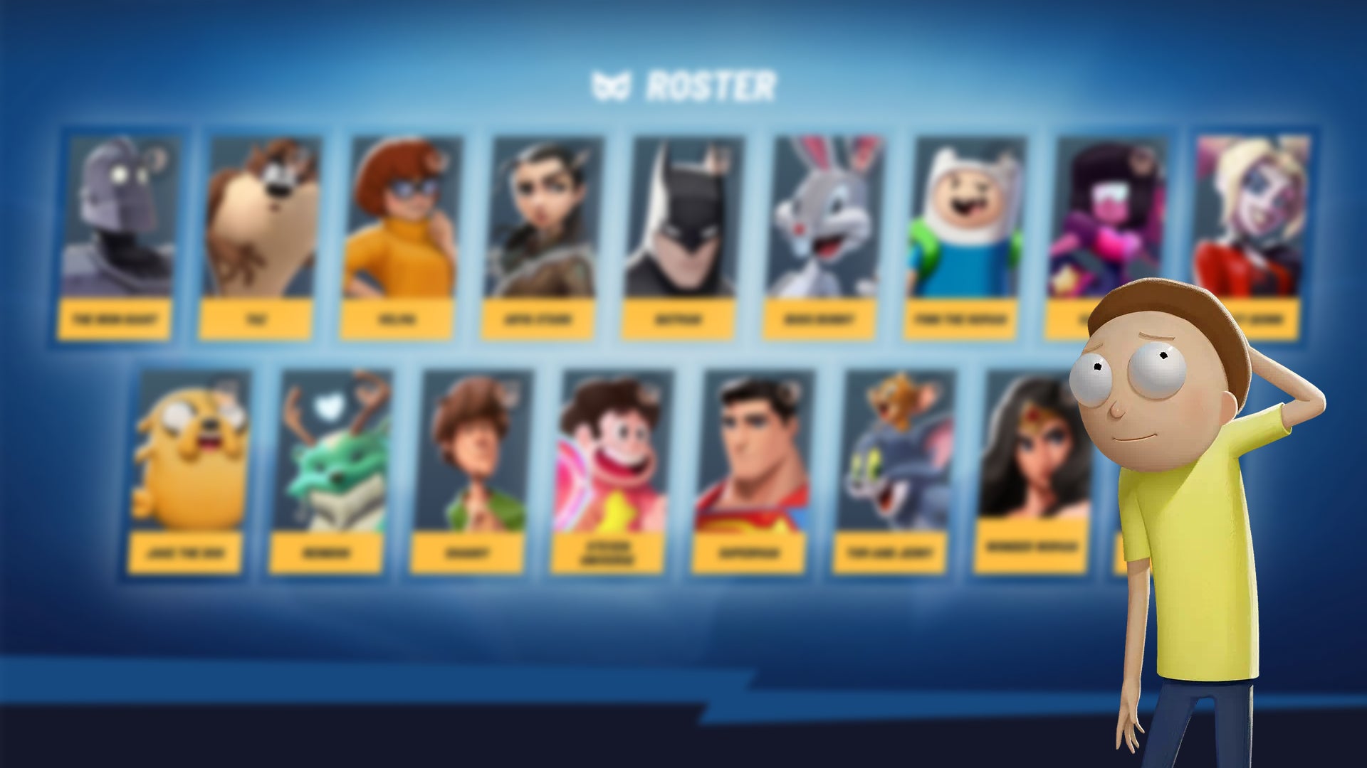 What time does MultiVersus Season One start? | VG247