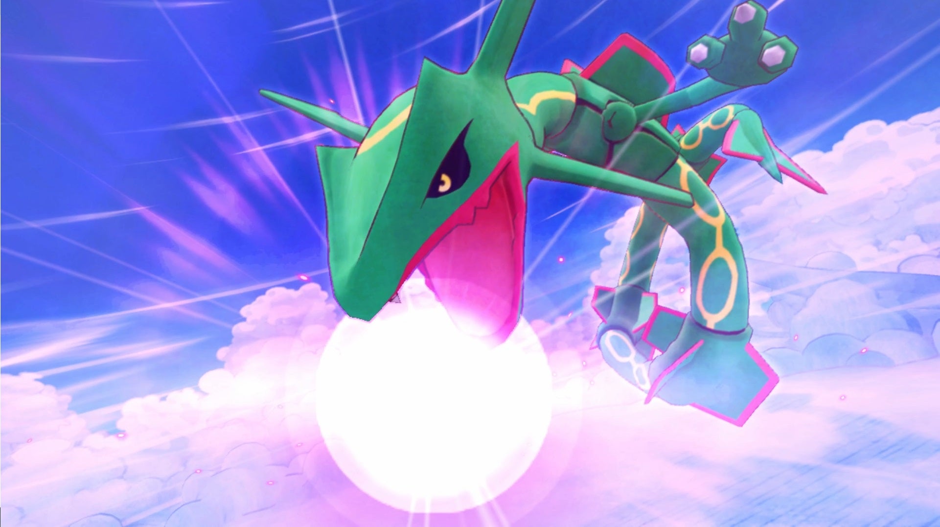 Pokemon Mystery Dungeon Rescue Team DX: How to Get Through Sky Tower ...