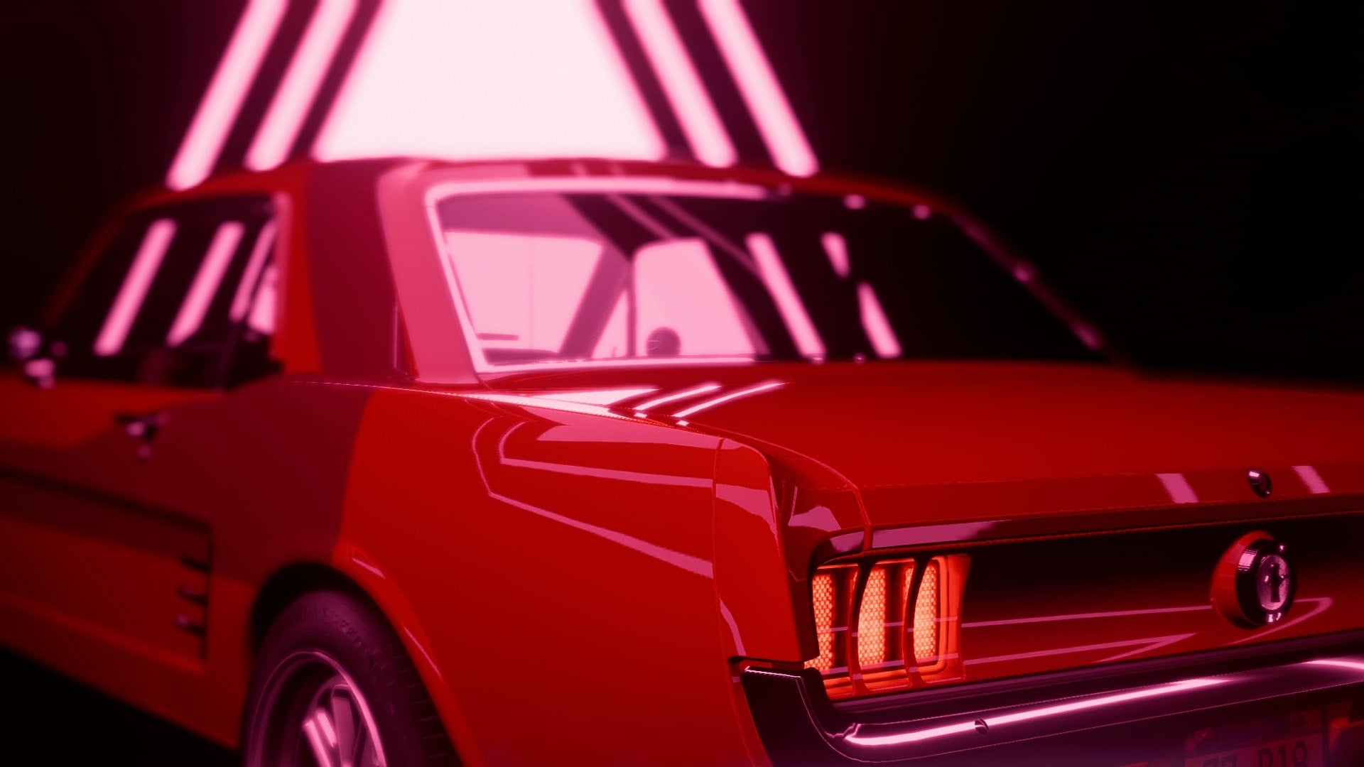 Need for Speed Heat Complete Car List | VG247