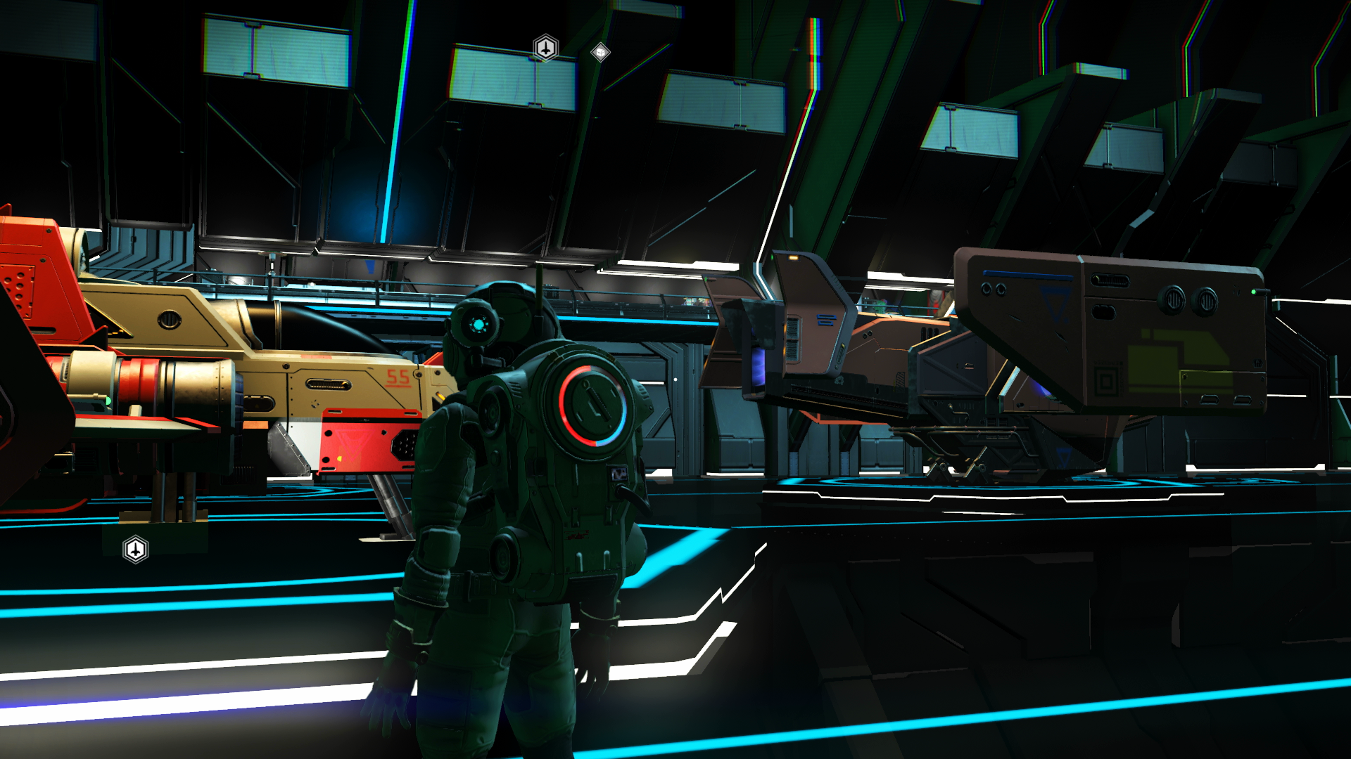 No Man’s Sky Ships - Ship Classes, Exotic Ships, Sell Ships and More ...