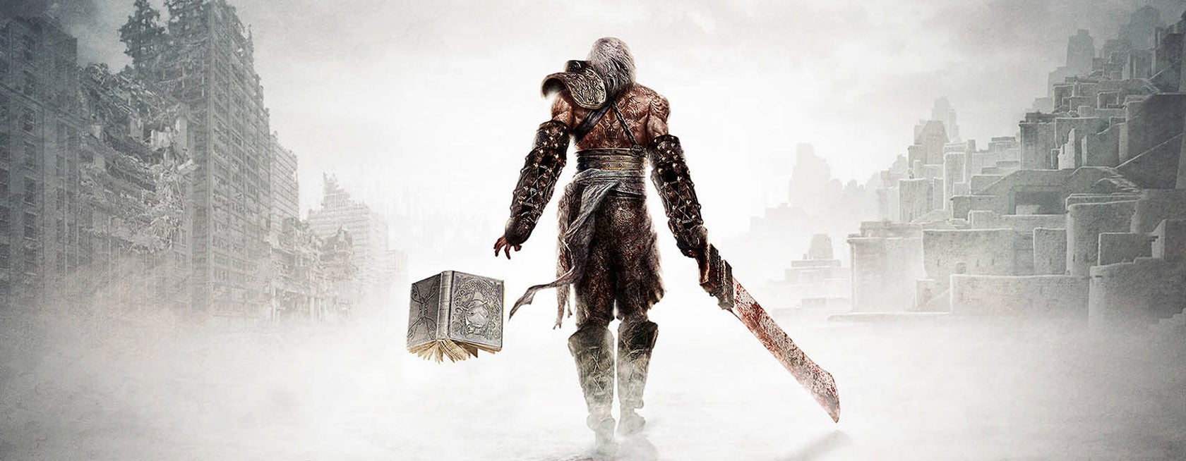 Nier: Underappreciated Classic of the Outgoing Generation | VG247