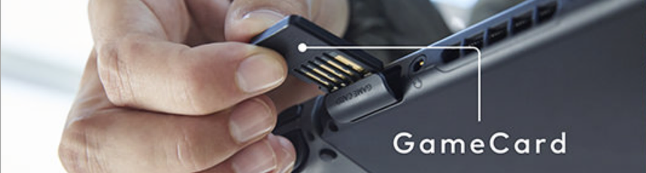 Nintendo Rules and Cart Prices Making Switch Games More Expensive ...