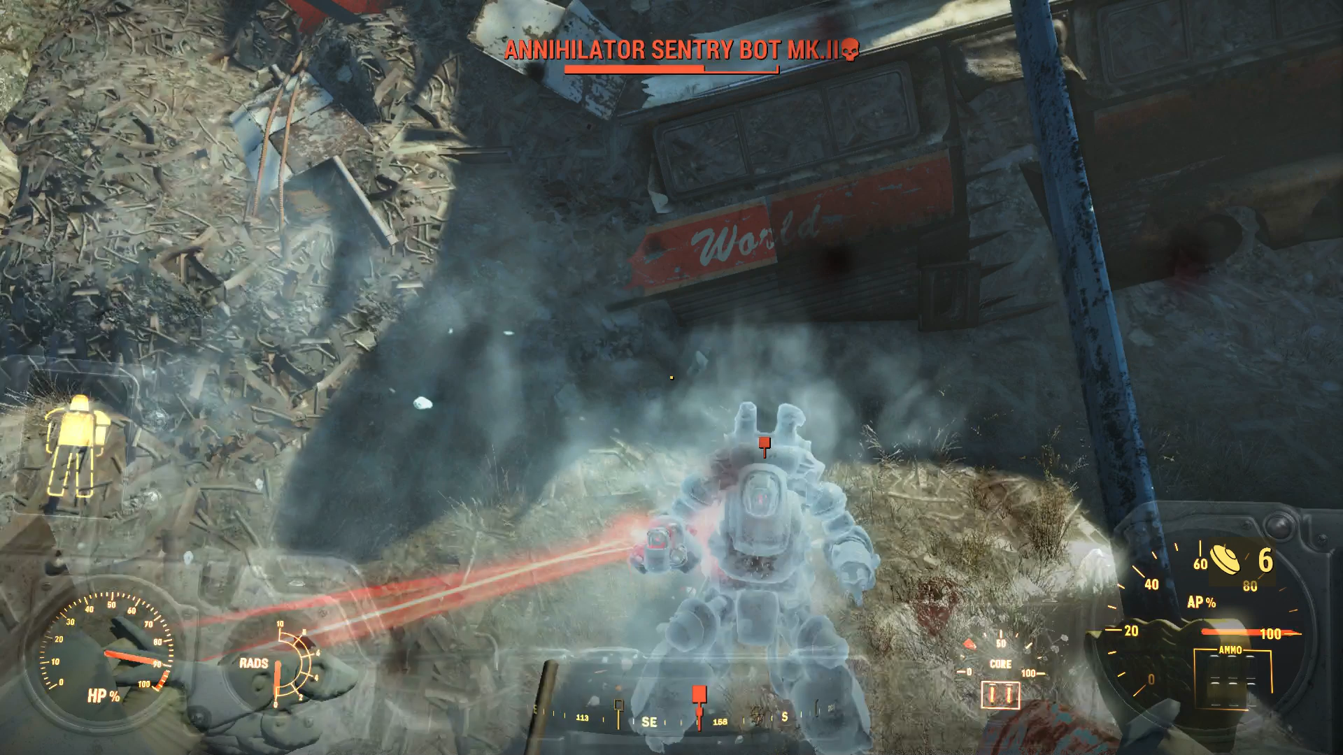 Fallout 4 Nuka-World DLC Guide – The Hubologists and Finding Hub's ...