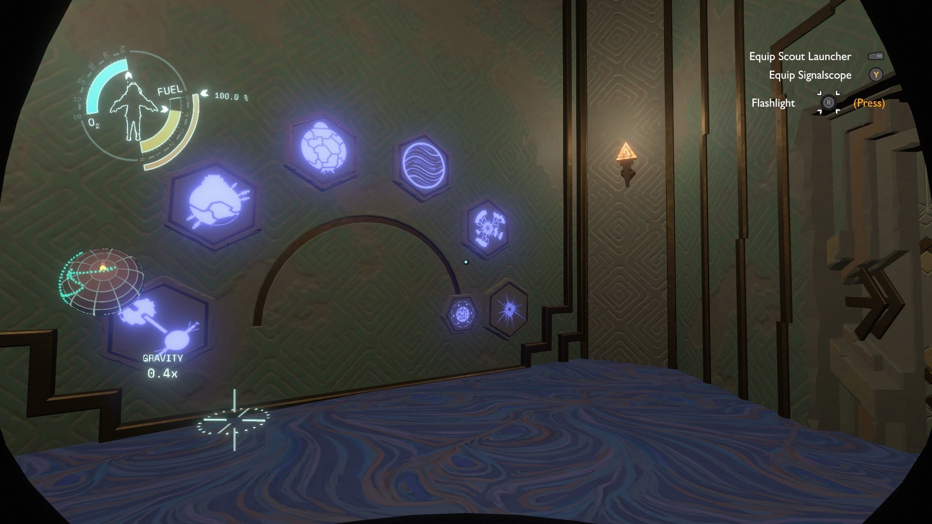 Outer Wilds Quantum Moon - How to Get to the Quantum Moon, Reach the ...