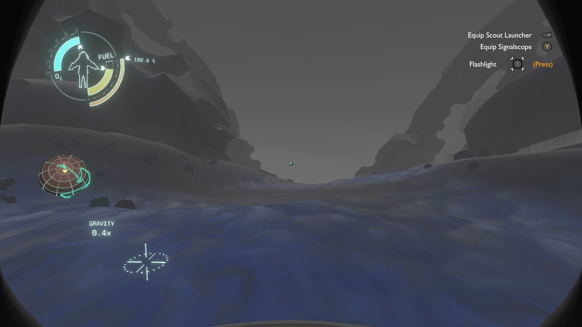 Outer Wilds Quantum Moon - How to Get to the Quantum Moon, Reach the ...