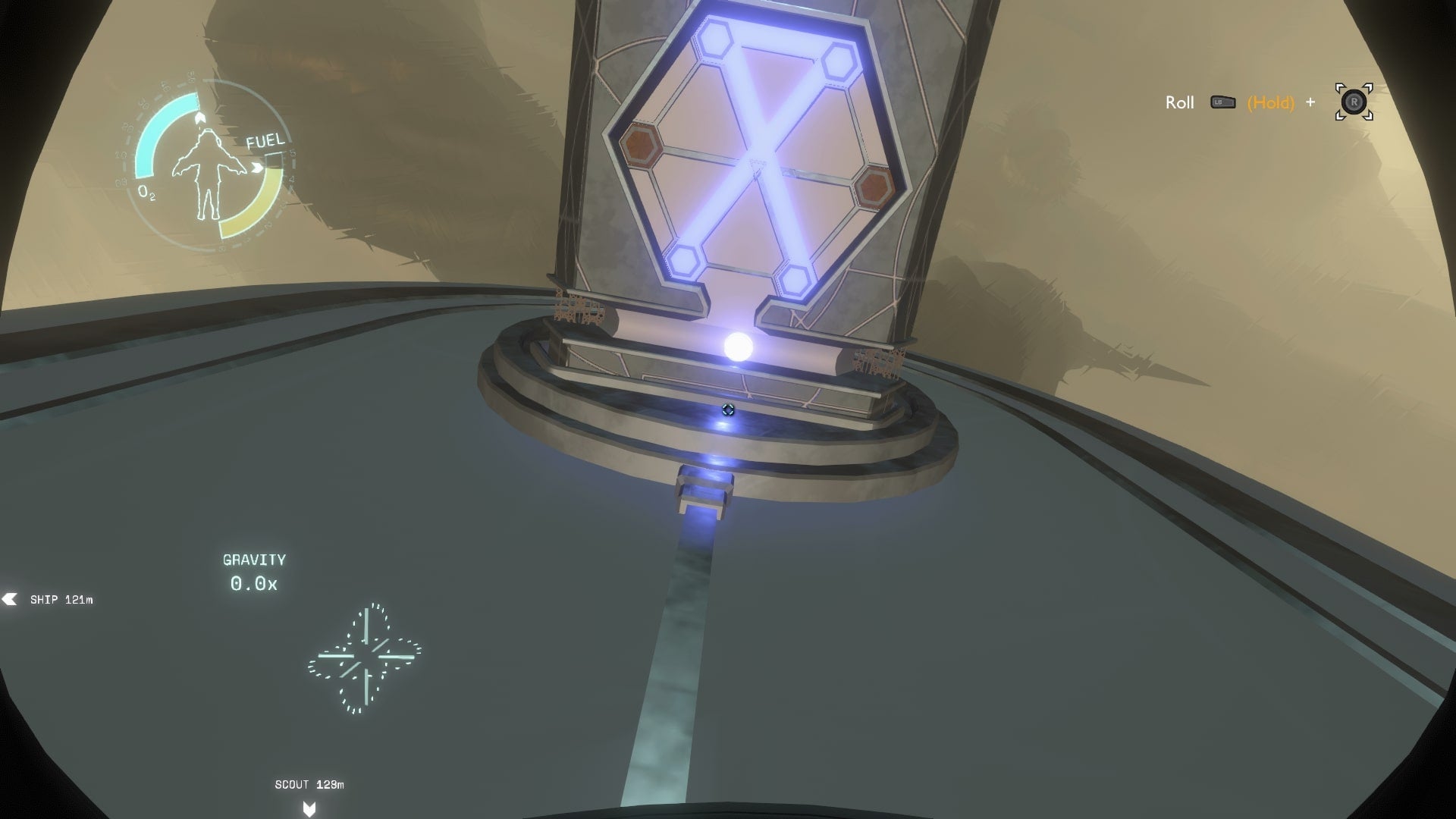 Outer Wilds Vessel - Where to Find the Vessel, Vessel Puzzle Solution ...