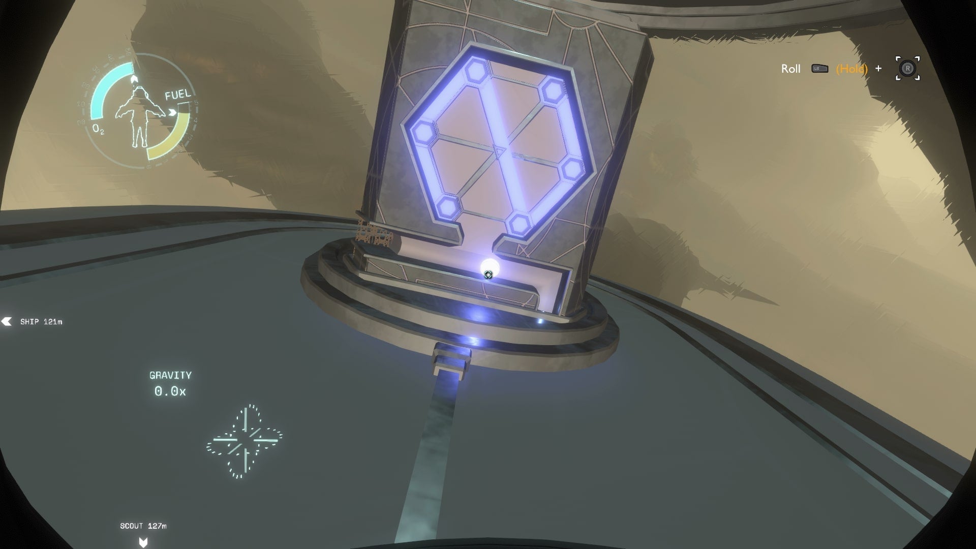 Outer Wilds Vessel - Where to Find the Vessel, Vessel Puzzle Solution ...