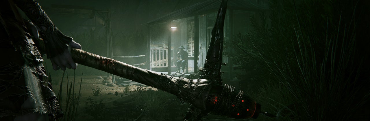 Outlast 2: How to Escape the Crucifixion and the Scalled | VG247