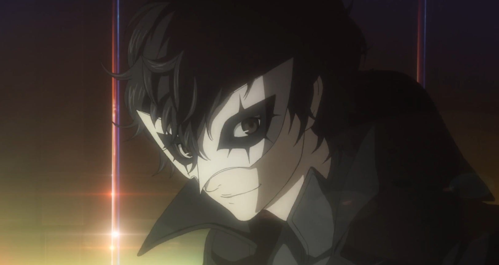 Persona 5 - How to Beat Shadow Madarame | VG247