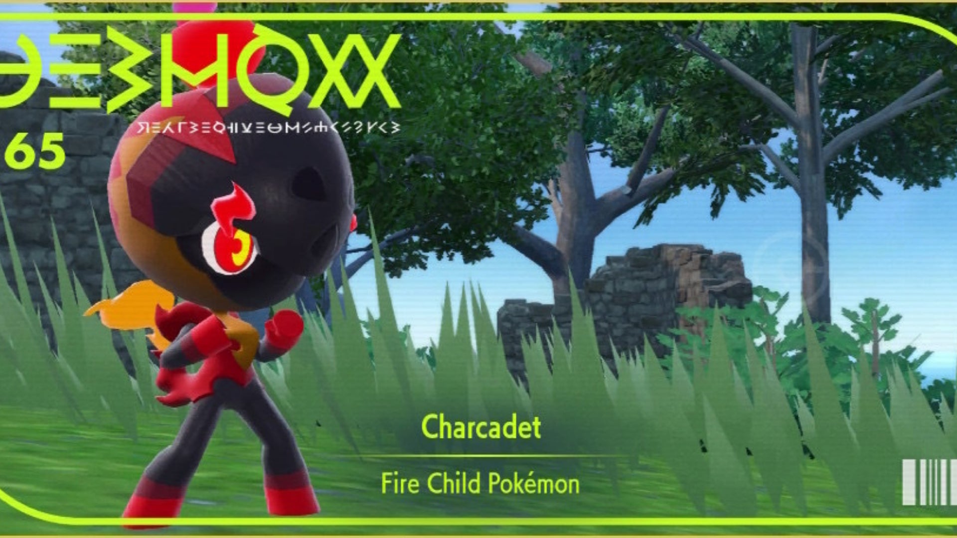 Pokemon Scarlet and Violet: How to evolve Charcadet into Cereludge and ...