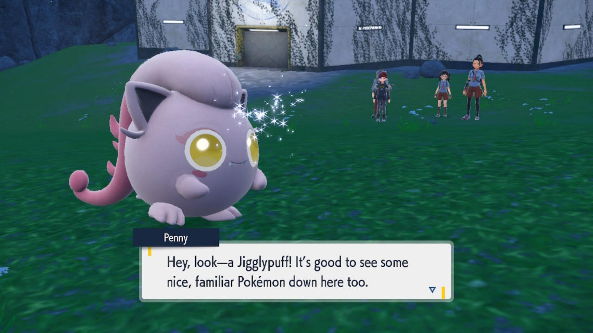 Pokemon Scarlet and Violet AI Sada and AI Turo team: How to beat the ...