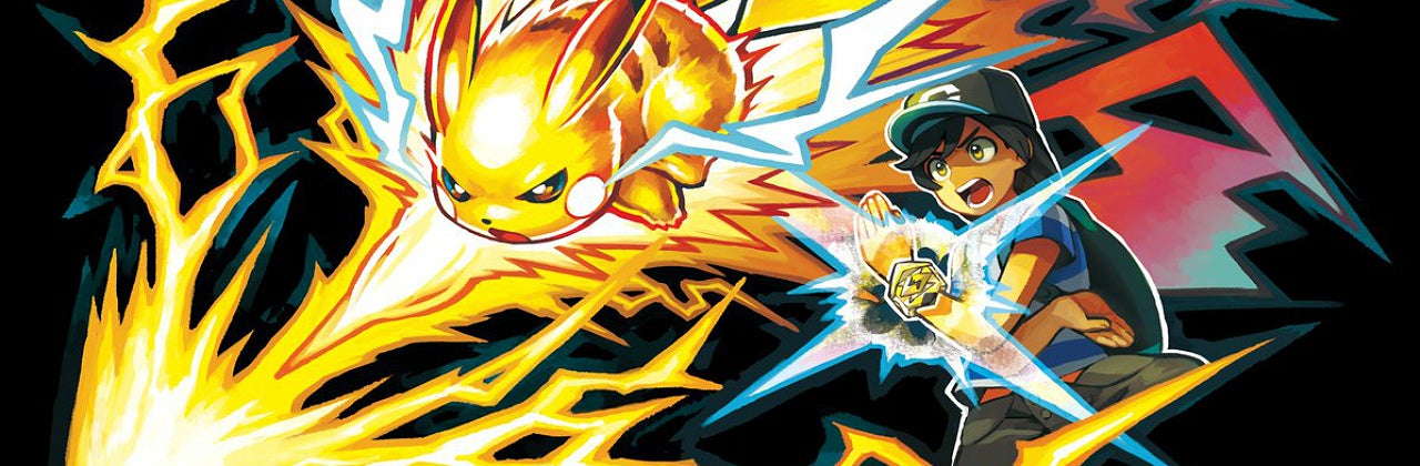 Pokémon Sun and Moon: Where to Find All the Z-Crystals, Including ...