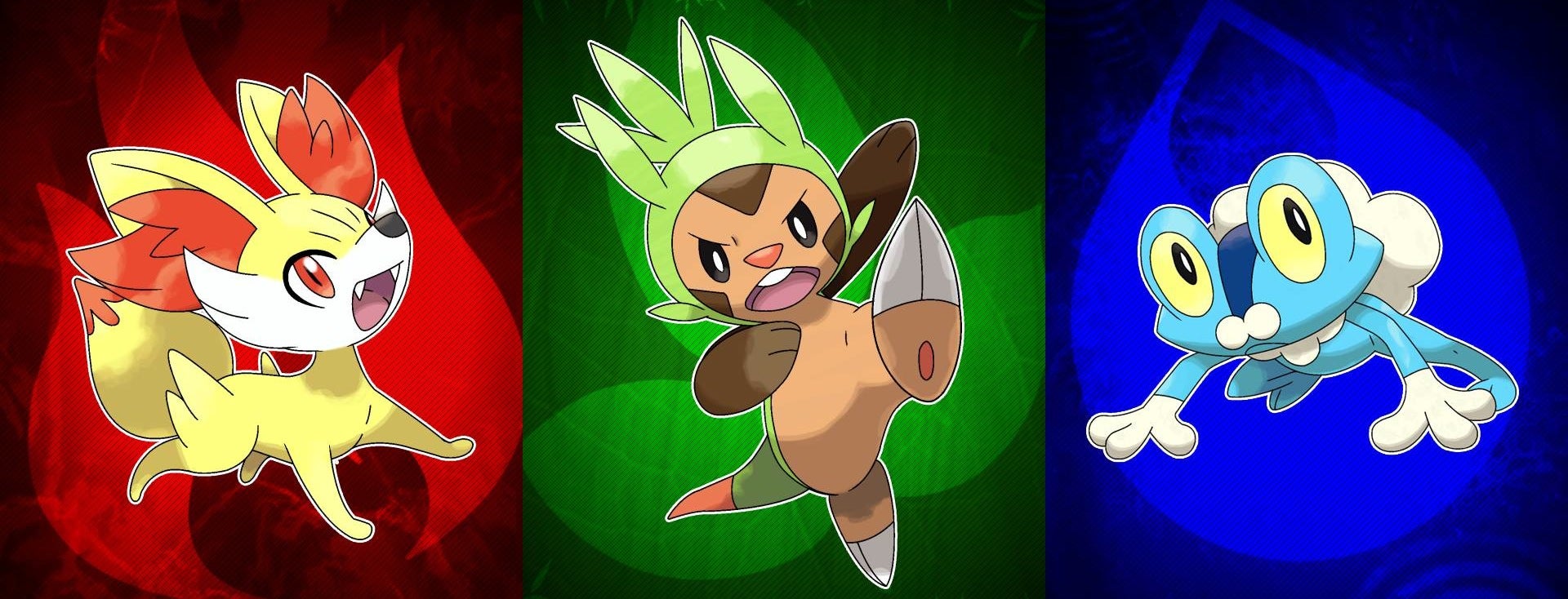 Hacking Pokemon X & Y: Now With 100% Chance of Shiny Pokemon? | VG247