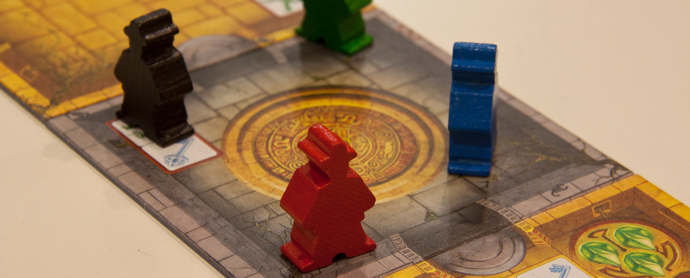 What Are the Best Board Games That Play in 30 Minutes or Less? | VG247