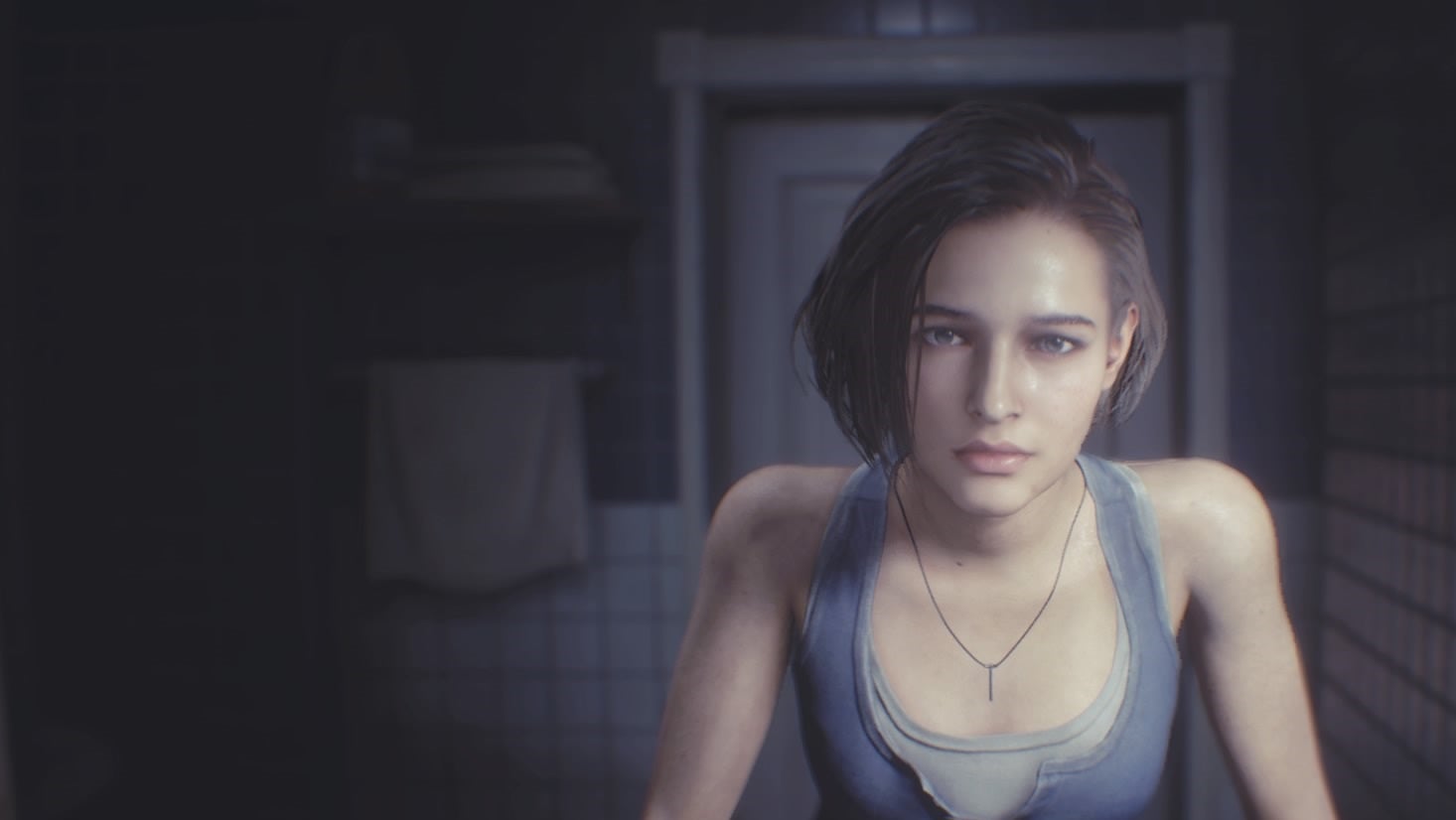 Resident Evil 3: All Nemesis Boss Fights and Encounters | VG247