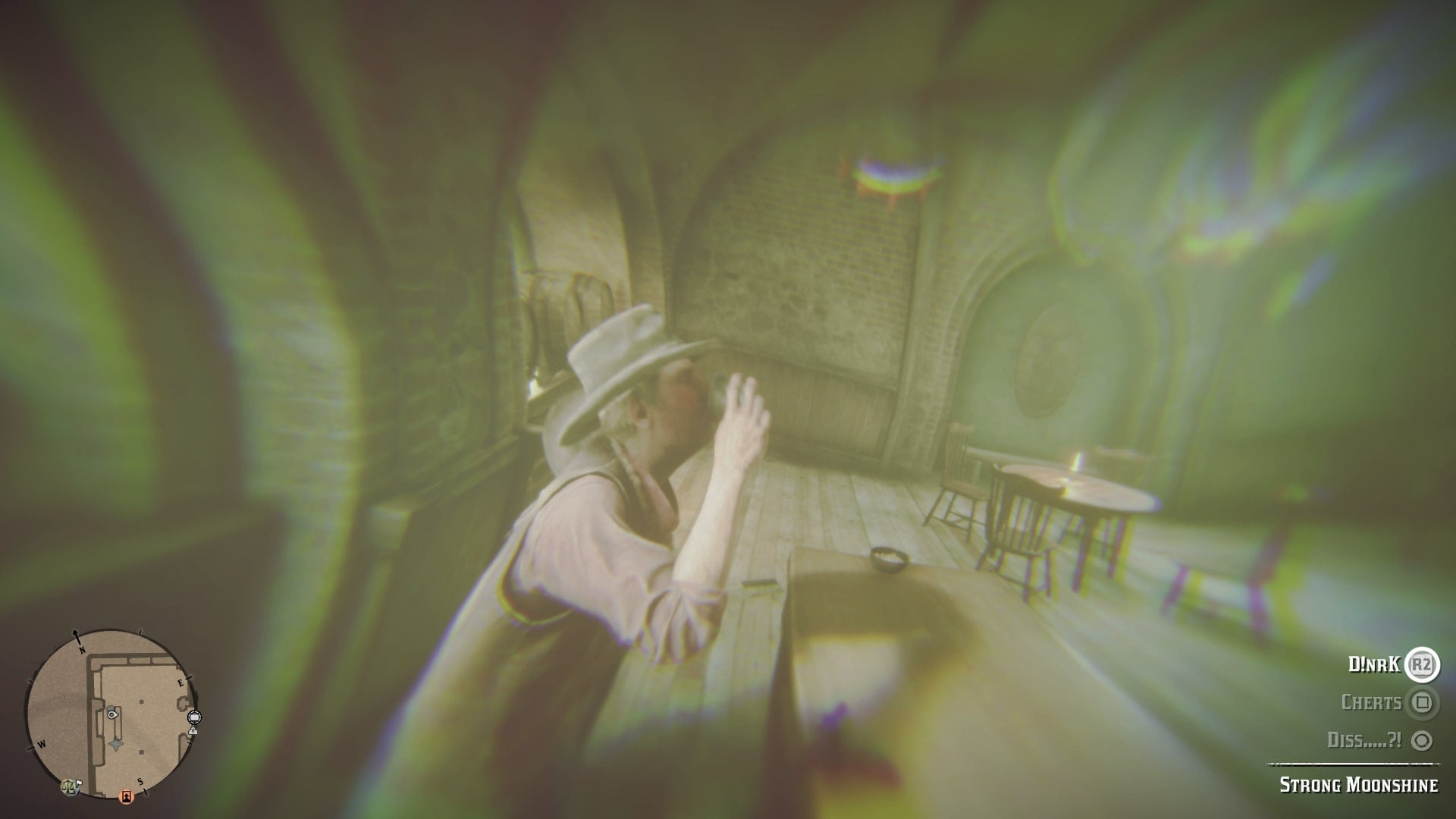 Red Dead Online: How to Become a Moonshiner | VG247