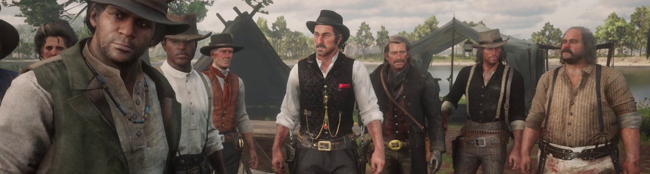 Red Dead Redemption 2 PC Subtitles Language Change Guide | VG247