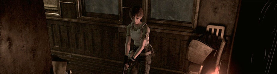 Resident Evil Zero | VG247