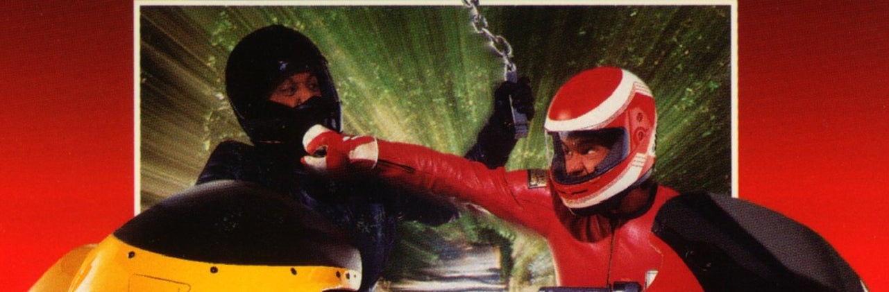 Road Redemption | VG247