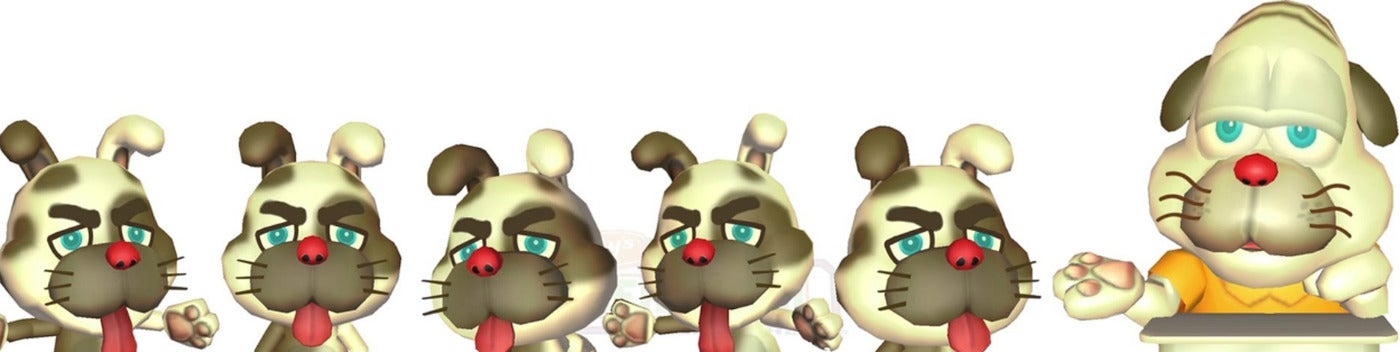 Rusty's Real Deal Baseball 3DS Review: Haggle Your Way to Freedom | VG247