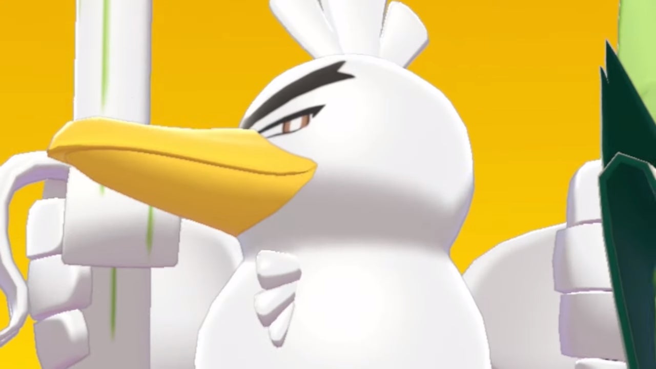 Sirfetch'd Loves Britain's Big Leeks: 7 Cool Facts We Learned From ...