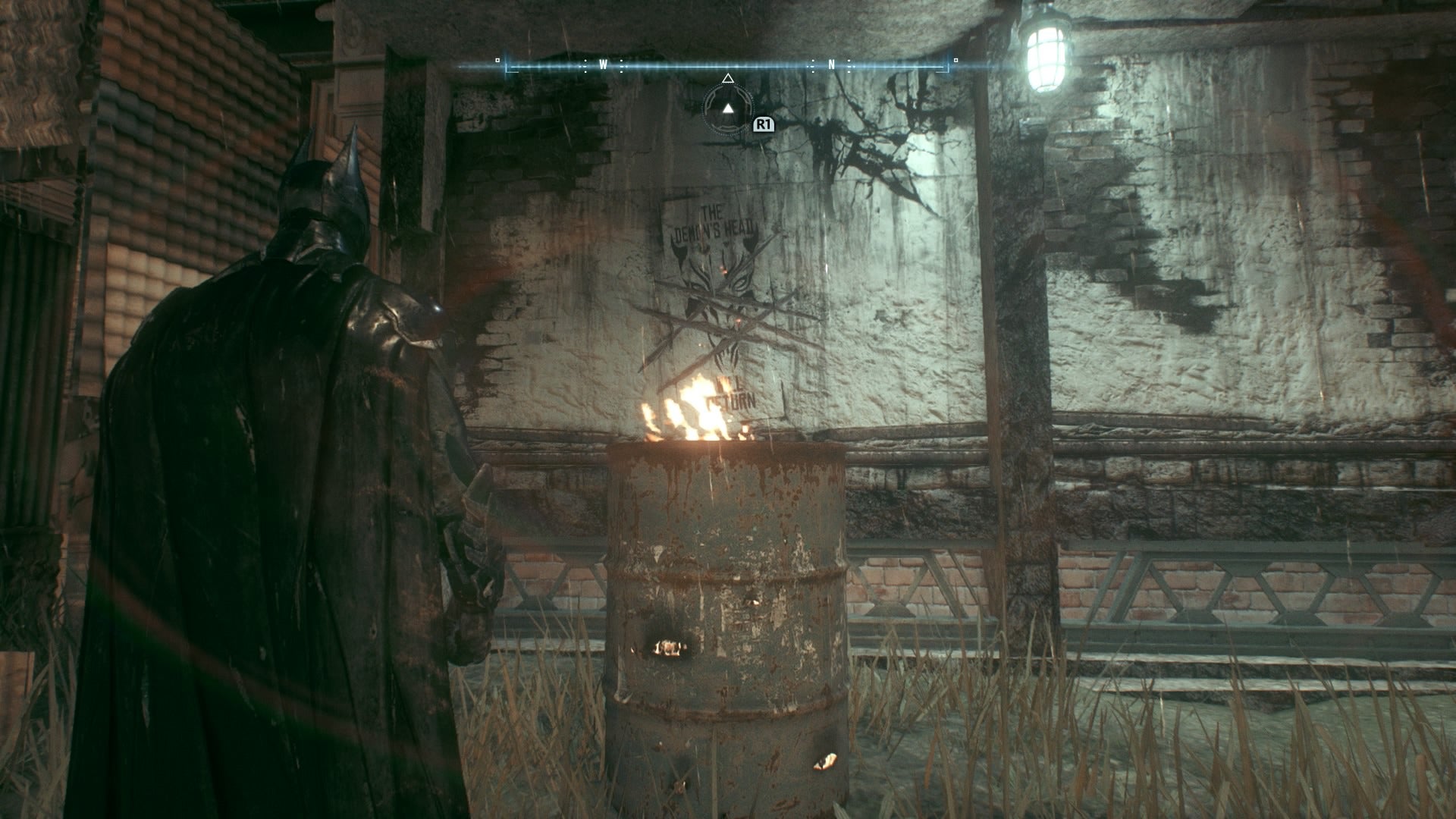 Batman: Arkham Knight Riddles | VG247