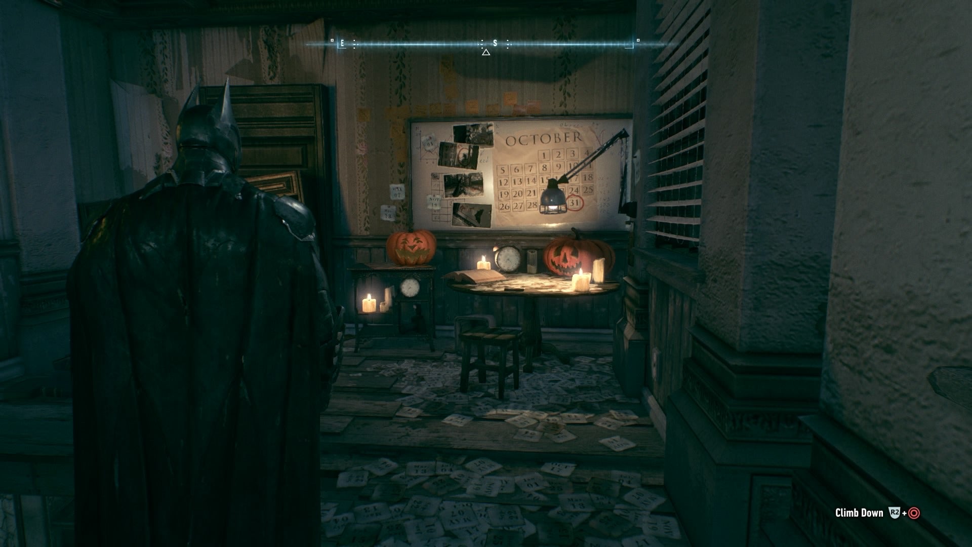 Batman: Arkham Knight Riddles | VG247