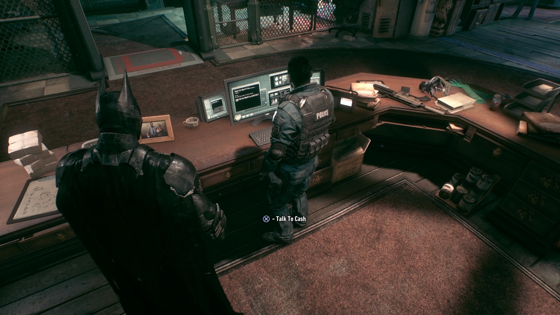 Batman: Arkham Knight Riddles | VG247