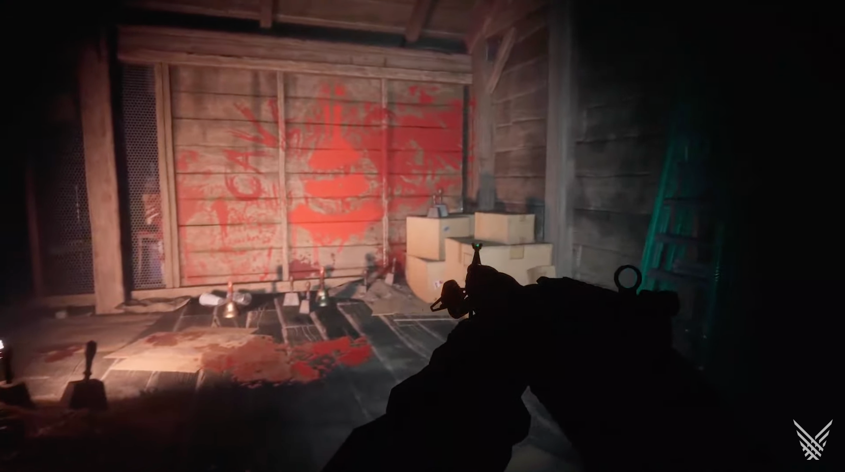 Redfall's first gameplay trailer bites into the good stuff | VG247