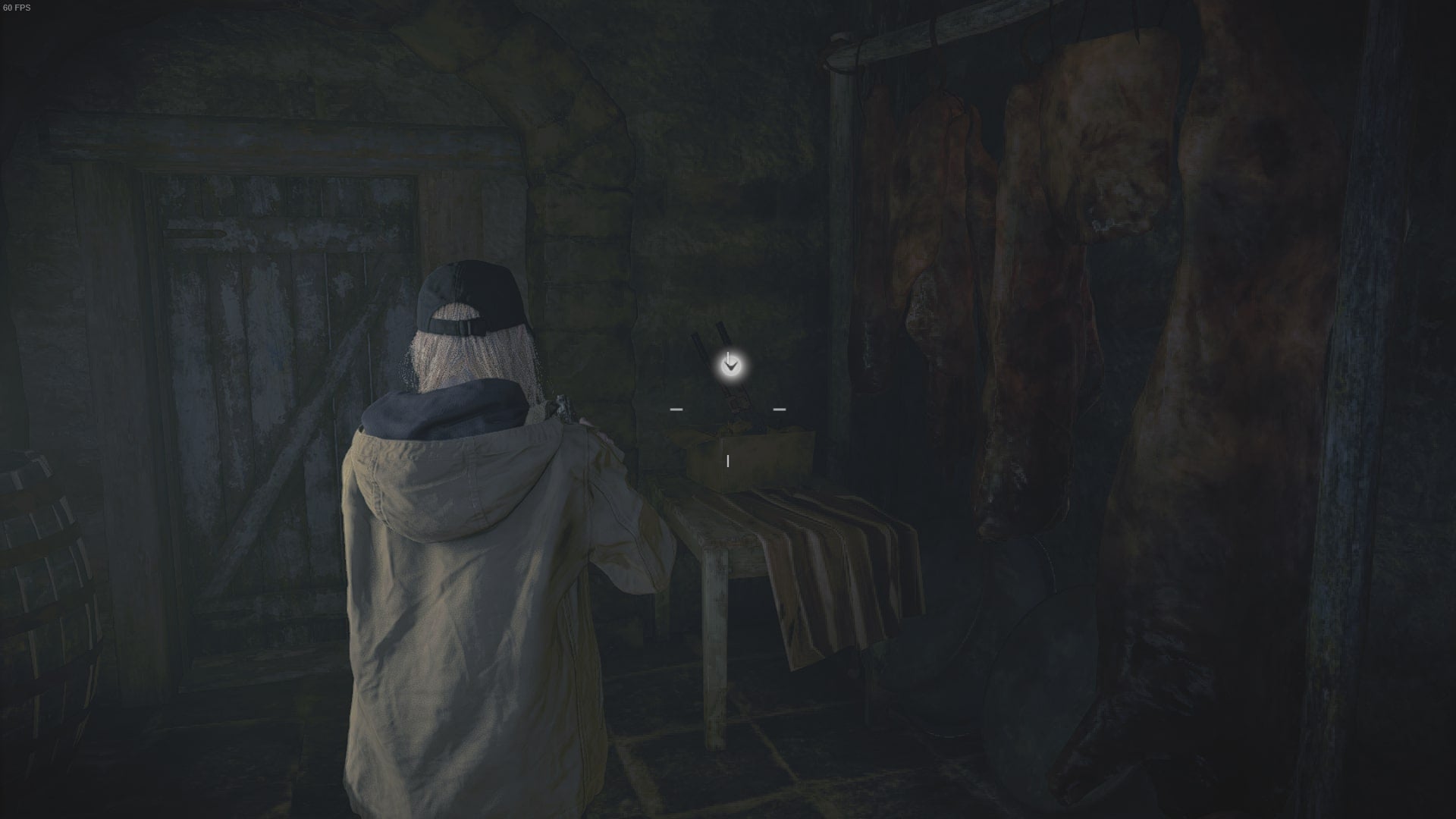 Resident Evil Village Shadows of Rose Walkthrough: Part 1 | VG247