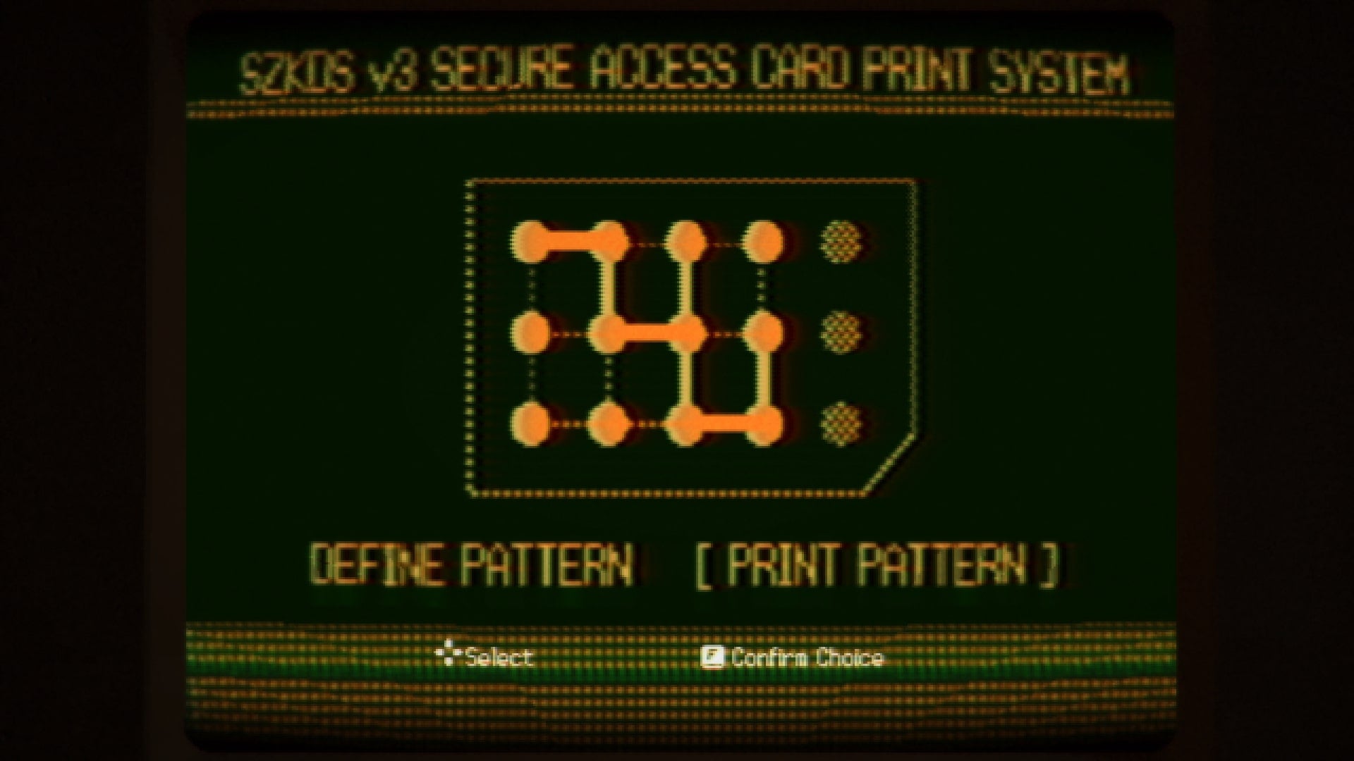 Signalis: How to open the 5 Lock Door | VG247