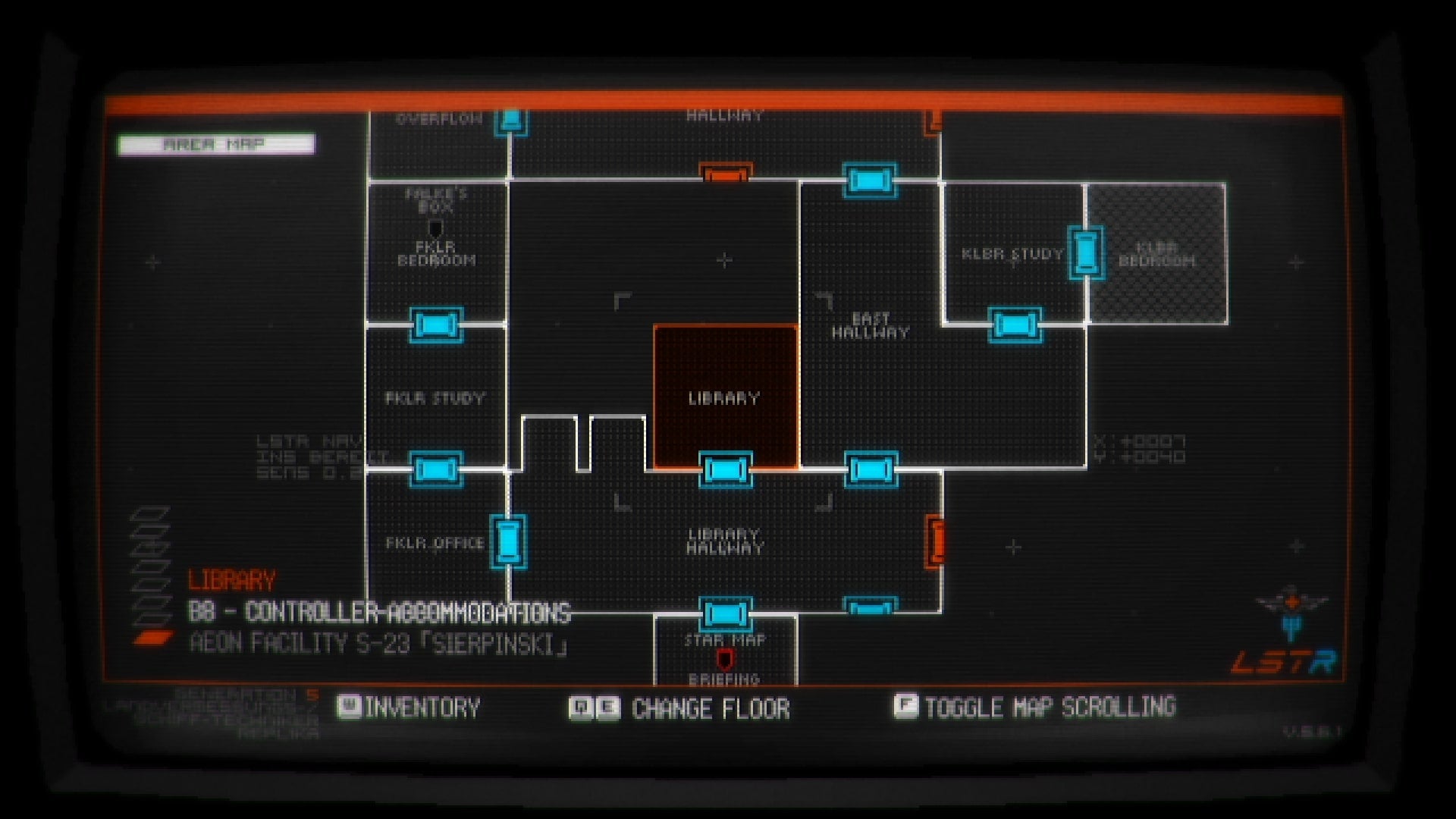 Signalis: How to solve the Astrolabe puzzles, and access the mineshafts ...